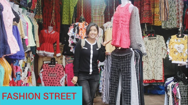 12 Best Wholesale Fabric and Cloth Markets in Mumbai | Shopkhoj