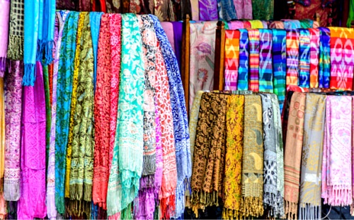 12 Best Wholesale Fabric and Cloth Markets in Mumbai | Shopkhoj