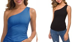 Get These 10 Stylish Tank Tops This Summer - Shopkhoj