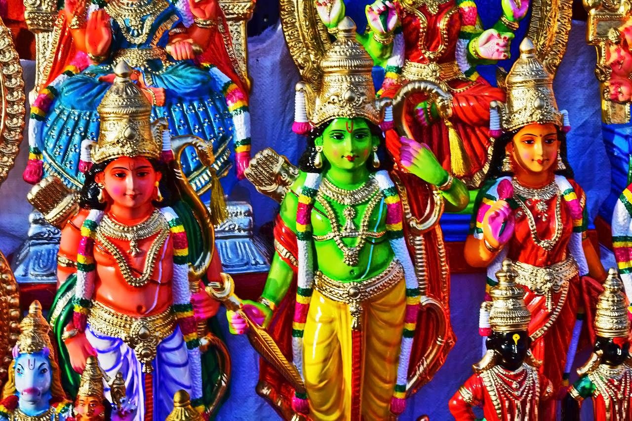 Navaratri Images