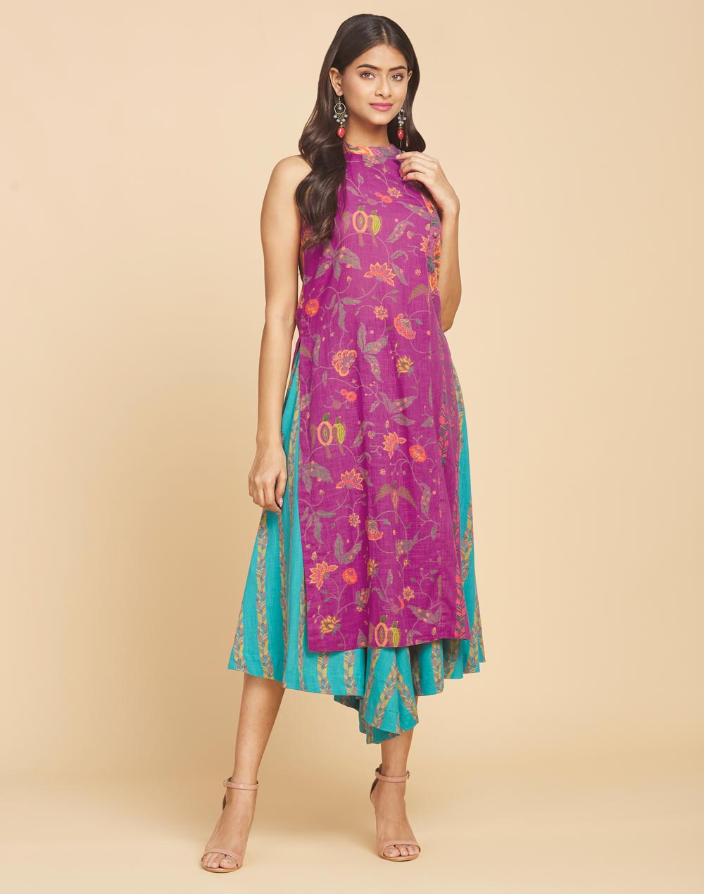 Top 10 Stylish Kurtis for girls