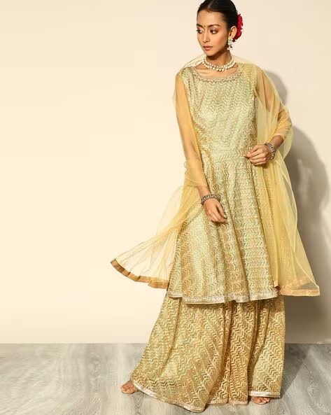 10 Best Shops for Salwar Suits – The Harmonic Times