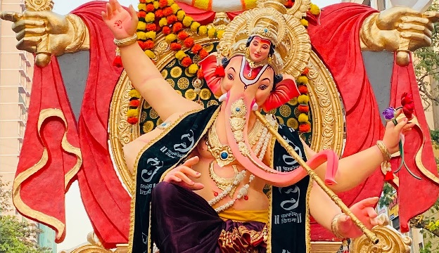 Ganesh Chaturthi