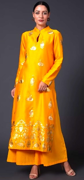 Top 10 Stylish Kurtis for girls