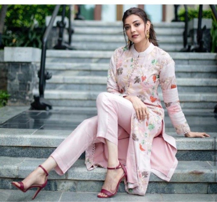 Top 10 Stylish Kurtis for girls