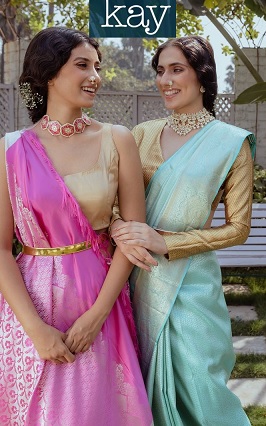 10 Best Saree Shops in Chennai